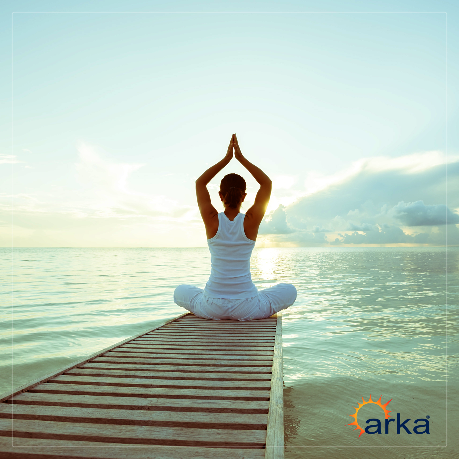 Benefits of Yoga for Cancer Patients | Arka blog
