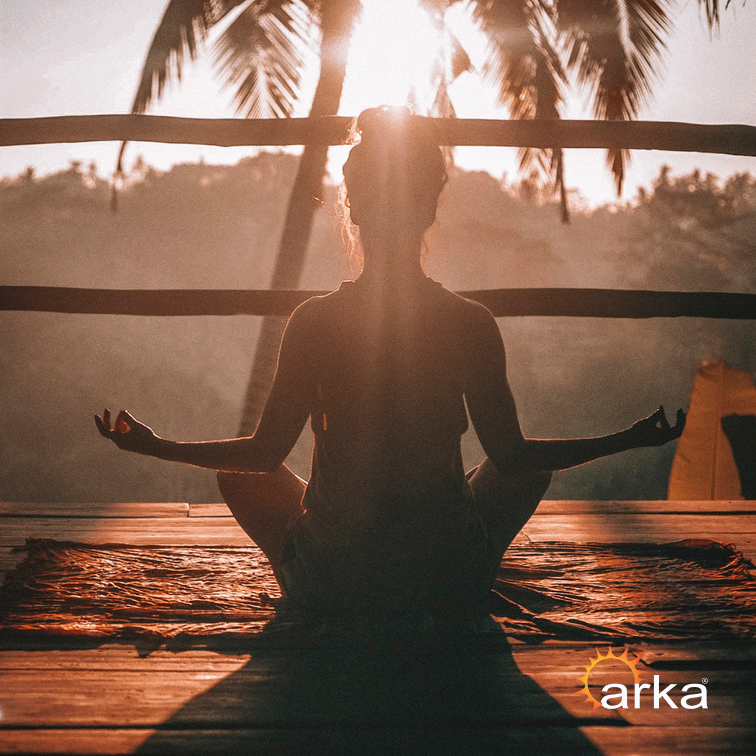 Benefits of Yoga for Cancer Patients | Arka blog